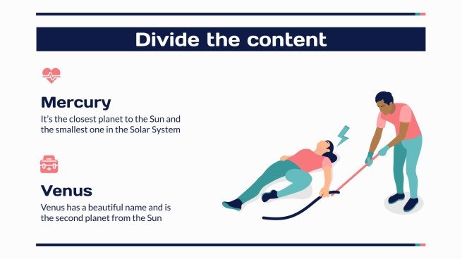 Cardiopulmonary Reanimation Techniques | Google Slides & PPT