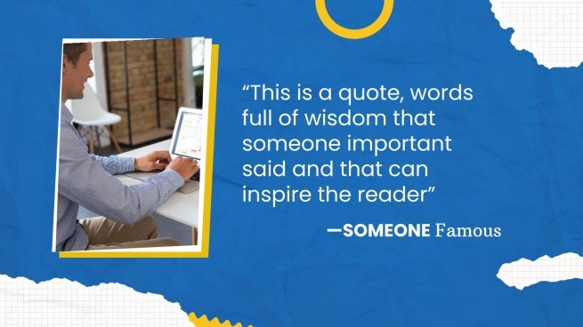 Inspiring Meeting | Google Slides & PowerPoint