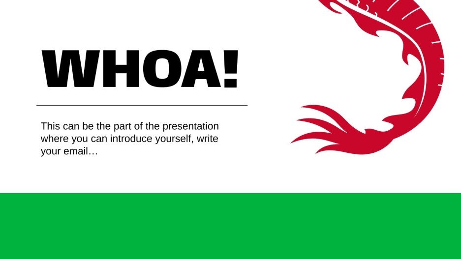 Welsh Language | Google Slides and PowerPoint