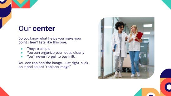 STD Case Report: Chlamydia | Google Slides & PPT