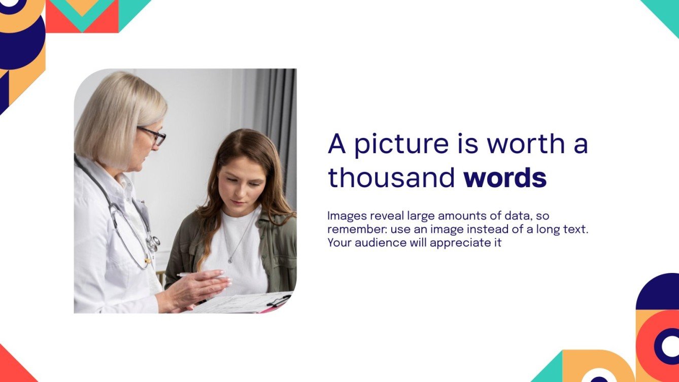 STD Case Report: Chlamydia | Google Slides & PPT