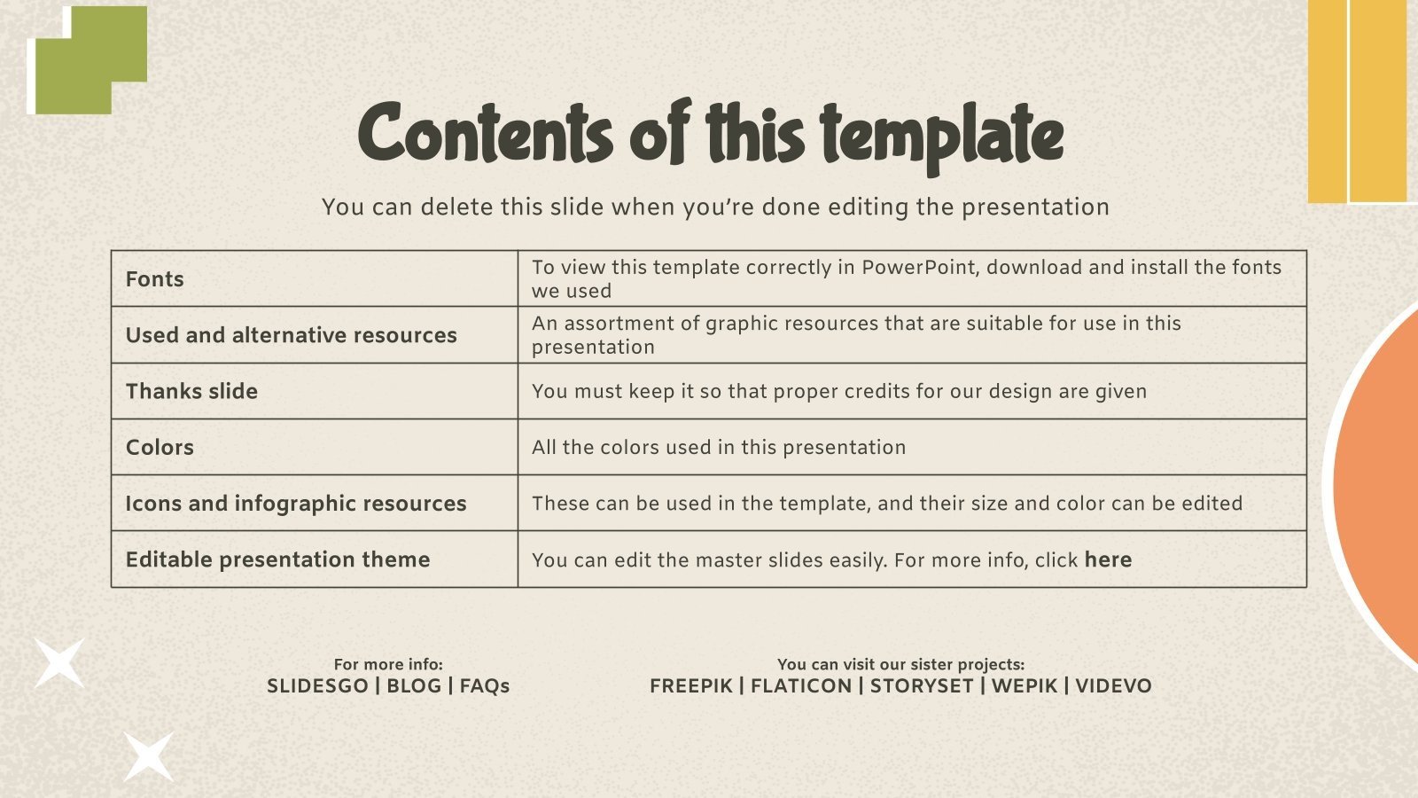 1950년대: 미국 문화와 사회 | Google Slides & PowerPoint