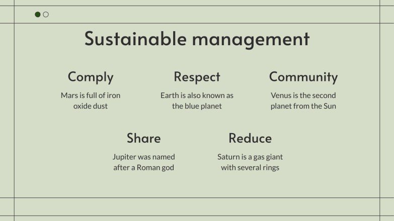 Forestry Engineering Master's Degree | Google Slides & PPT