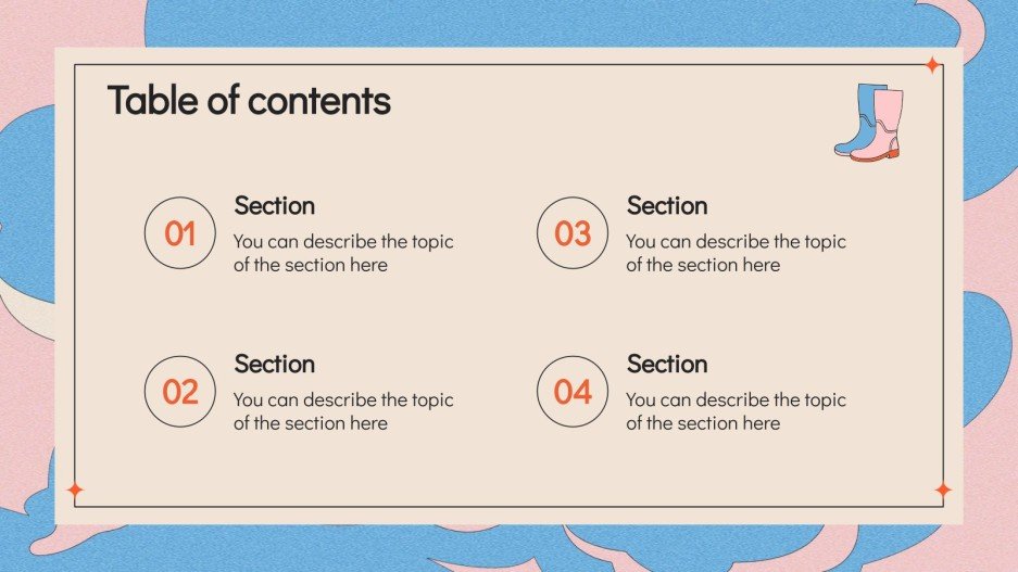 Weather Forecast Slides | Google Slides & PowerPoint