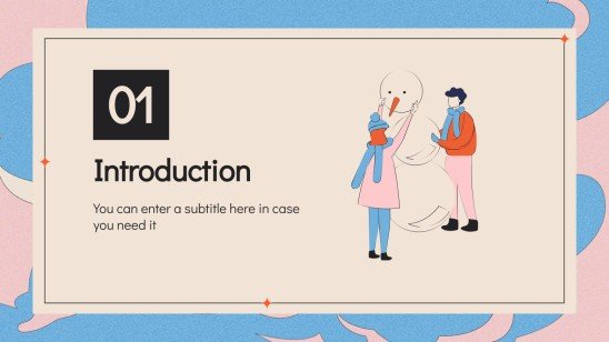 Weather Forecast Slides | Google Slides & PowerPoint