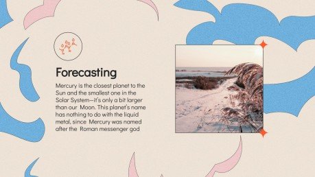 Weather Forecast Slides | Google Slides & PowerPoint