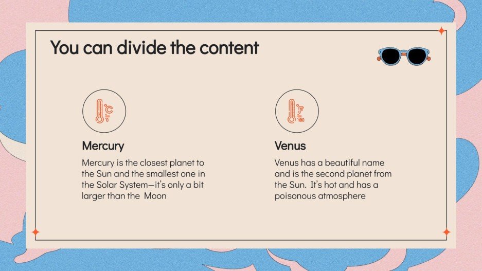 Weather Forecast Slides | Google Slides & PowerPoint