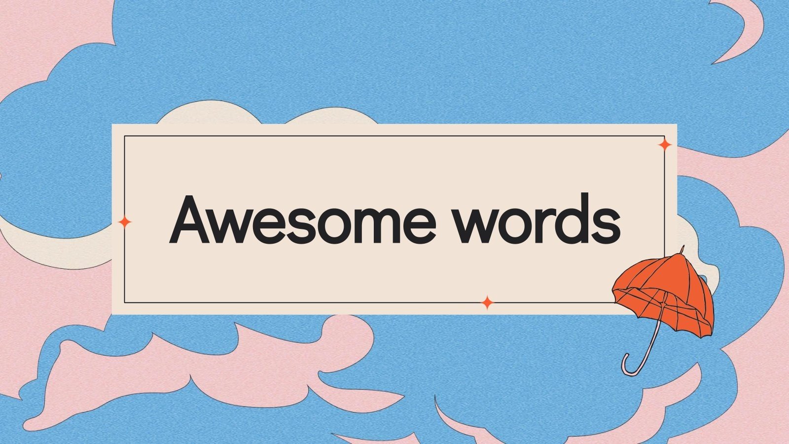 Weather Forecast Slides | Google Slides & PowerPoint