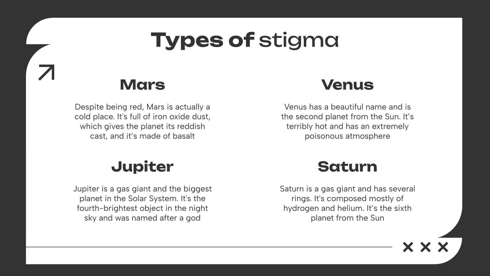 Dealing with Stigma and Discrimination in the Workplace