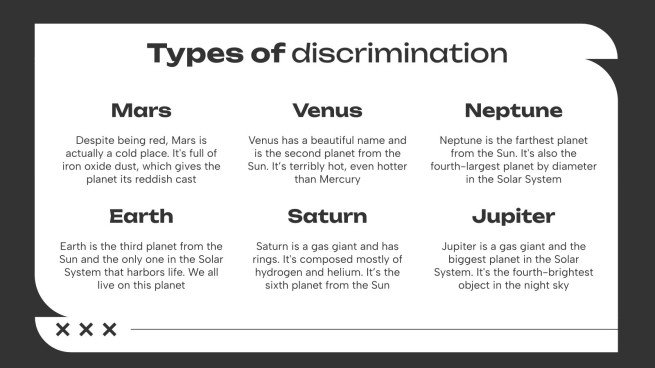 Dealing with Stigma and Discrimination in the Workplace