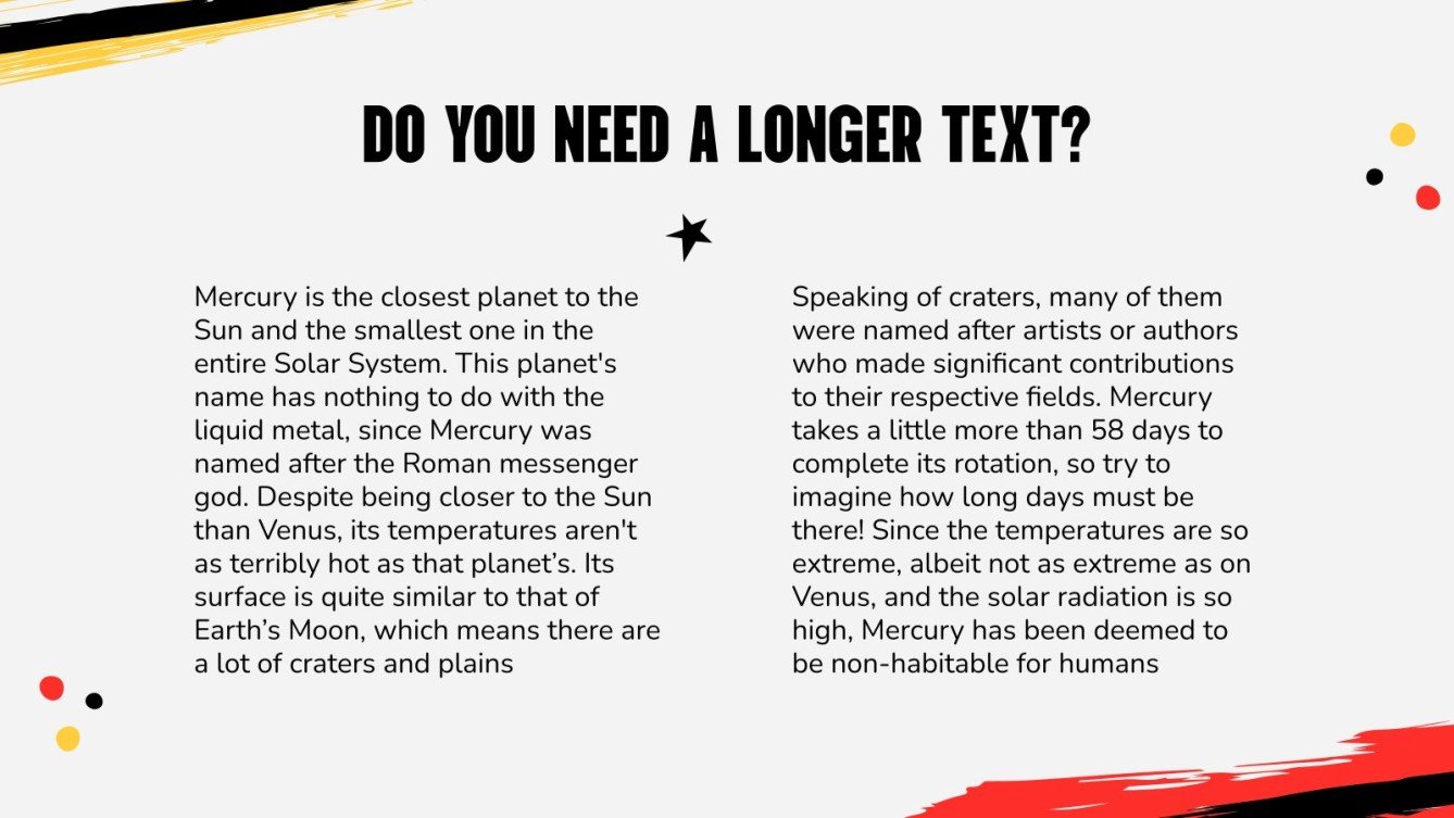 All About Reggae Day | Google Slides and PowerPoint template