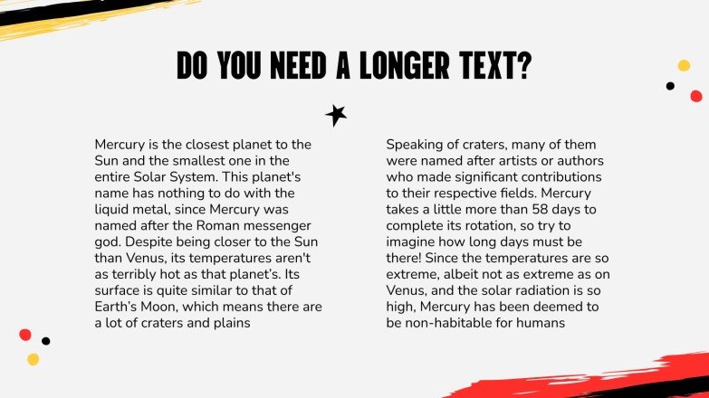 All About Reggae Day | Google Slides and PowerPoint template