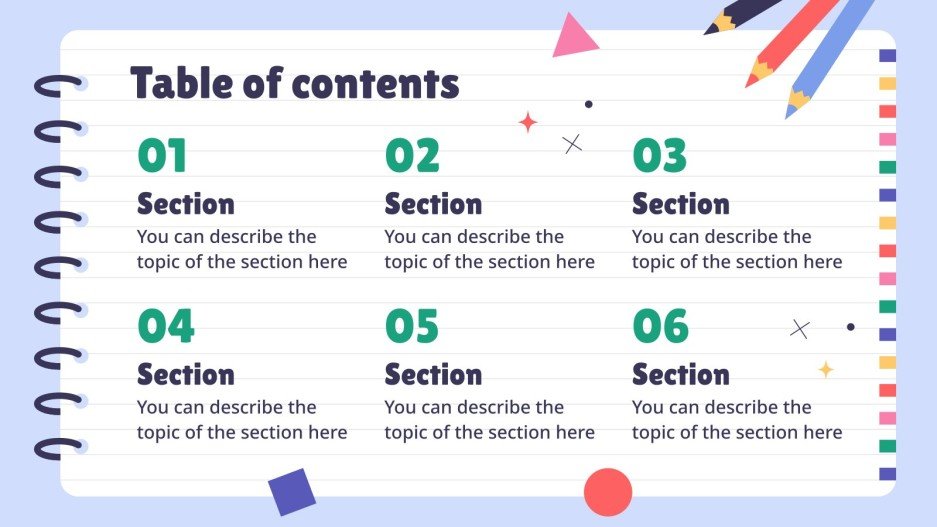 Verbs - English Grammar Lesson 1 | Google Slides & PPT