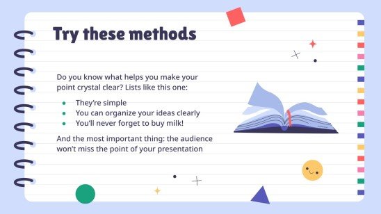 Verbs - English Grammar Lesson 1 | Google Slides & PPT