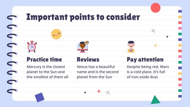 Verbs - English Grammar Lesson 1 | Google Slides & PPT