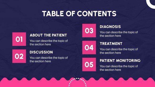 Obstetrics and Gynecology Issues Problems Case Report