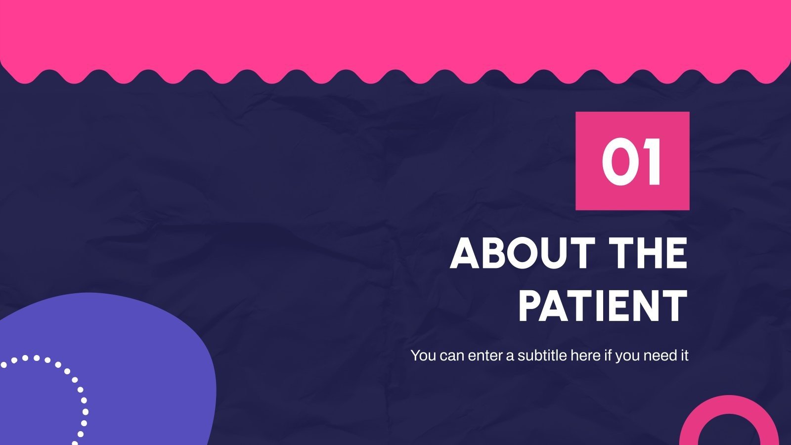 Obstetrics And Gynecology Issues Problems Case Report