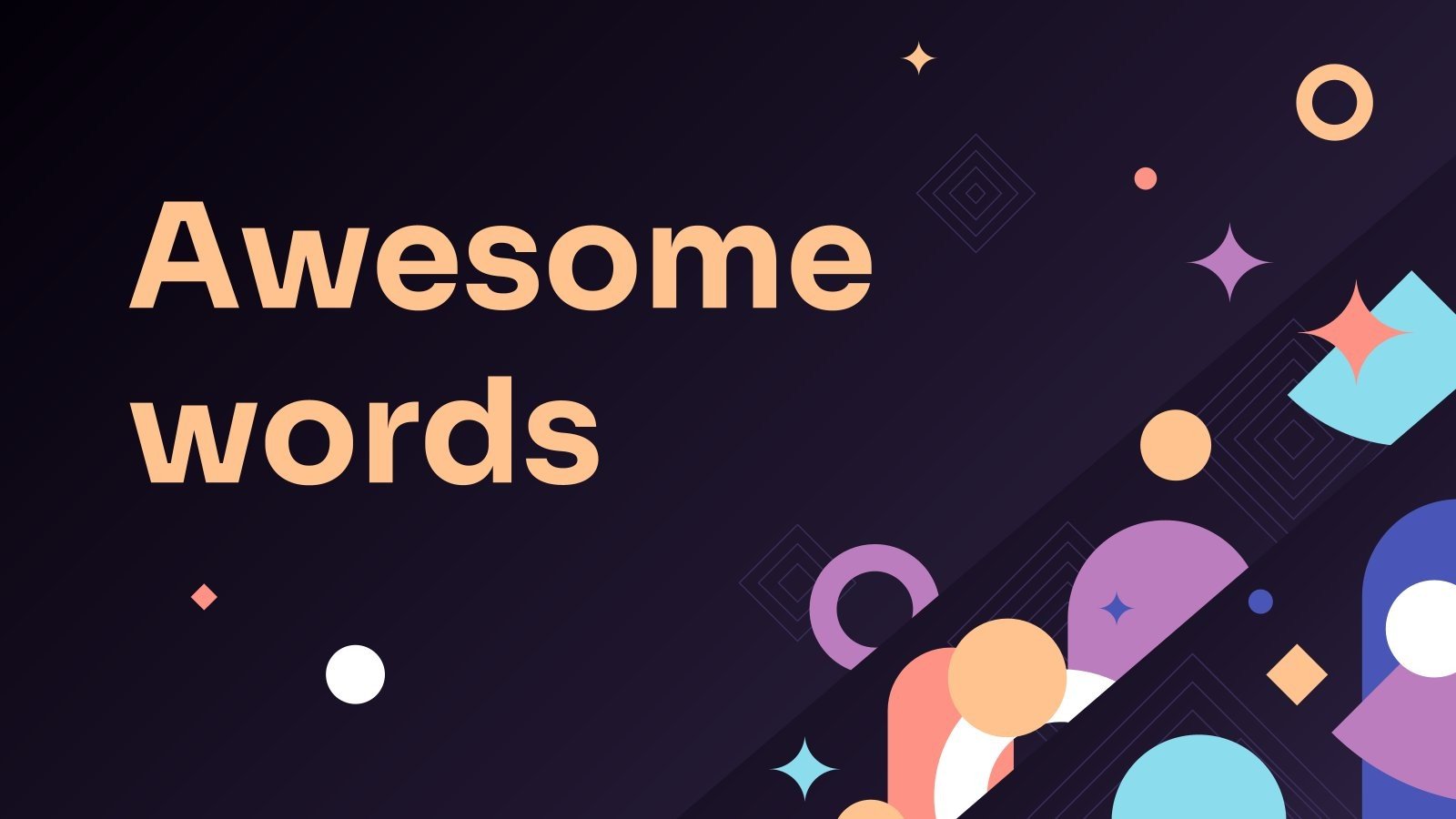 Common Sense Sales Techniques | Google Slides & PowerPoint