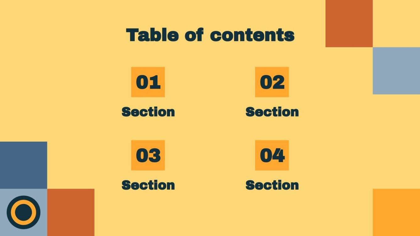 Welding Industry | Google Slides & PowerPoint template