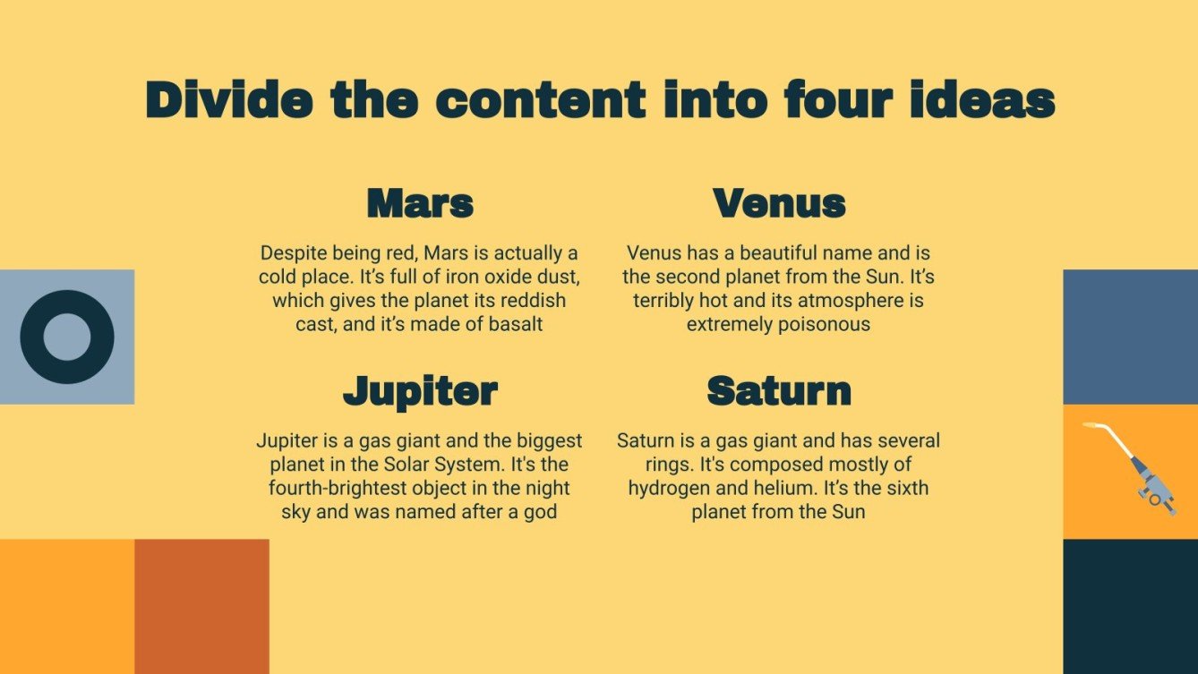 Welding Industry | Google Slides & PowerPoint template