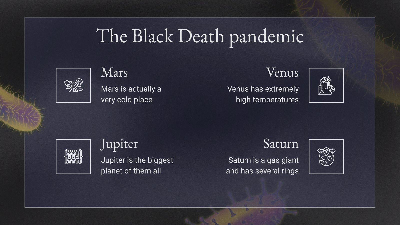 La peste bubónica: historia y epidemiología