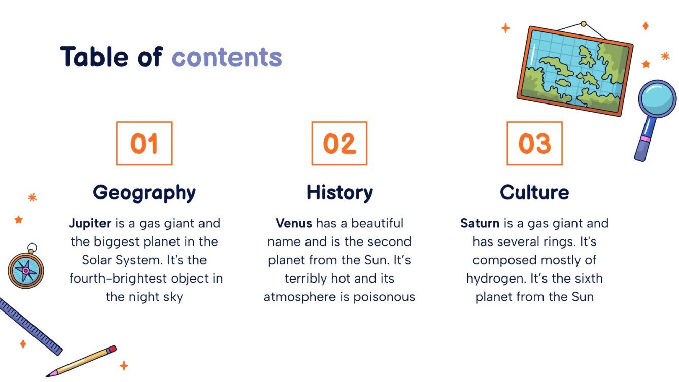 World Countries Quiz! | Google Slides & PowerPoint