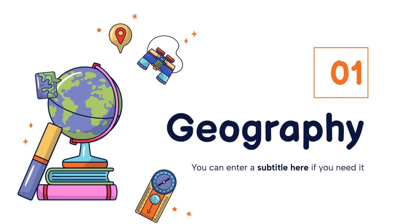 World Countries Quiz! | Google Slides & PowerPoint