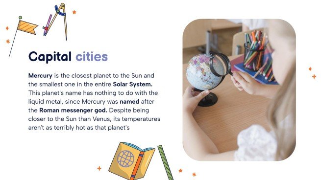 World Countries Quiz! | Google Slides & PowerPoint