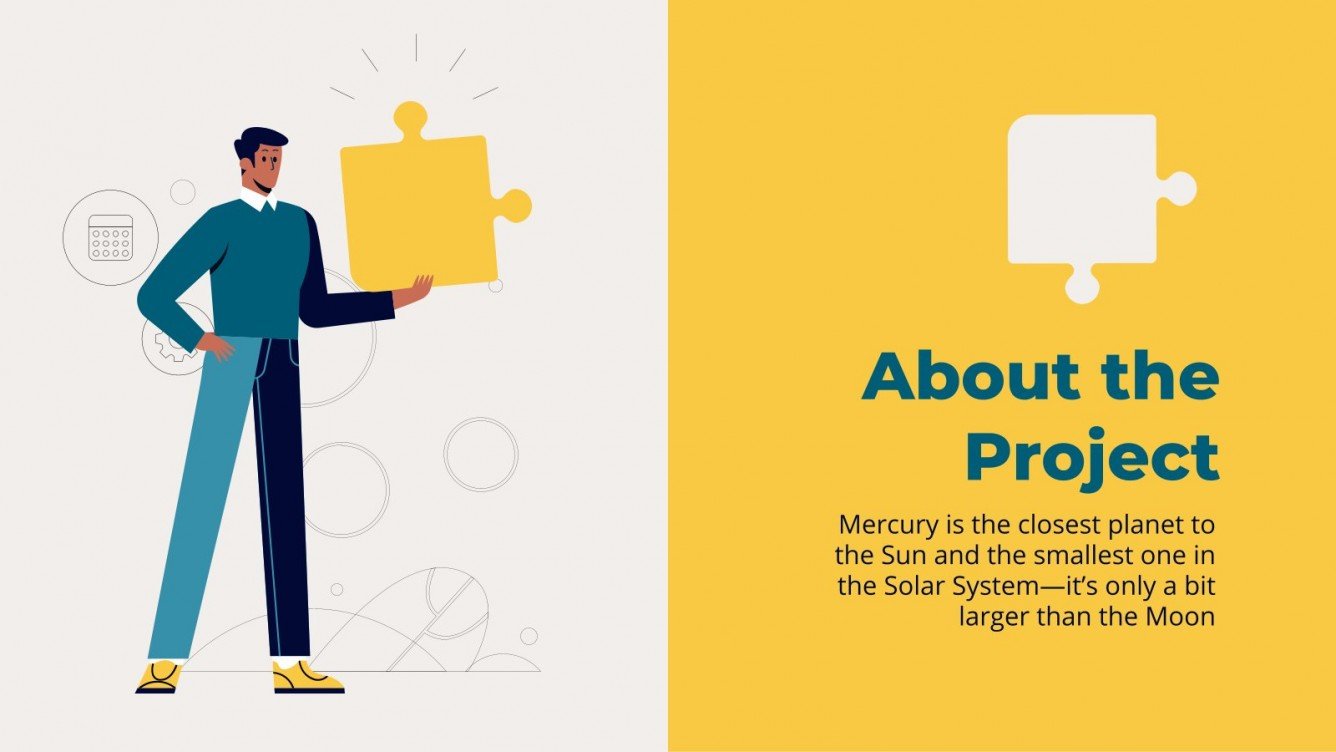 Administration Meeting Google Slides & PowerPoint template