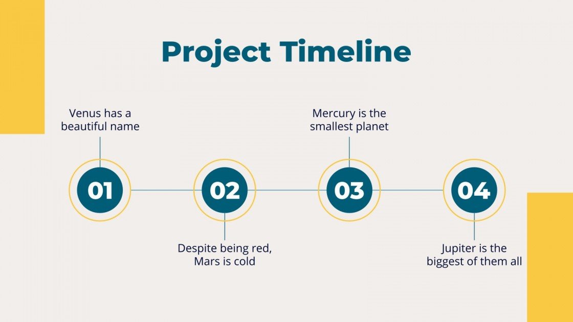 Administration Meeting Google Slides & PowerPoint template