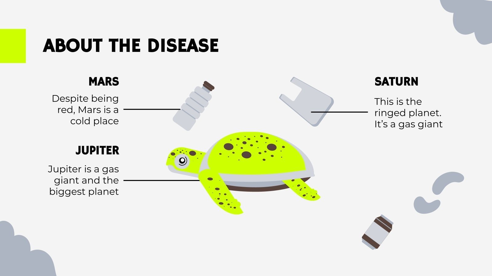Environment Pollution Diseases | Google Slides & PowerPoint