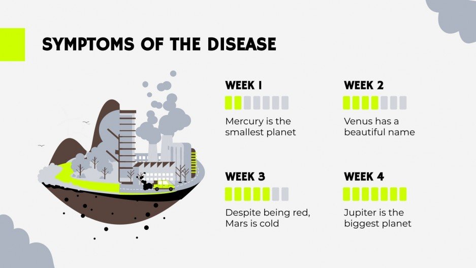 Environment Pollution Diseases | Google Slides & PowerPoint