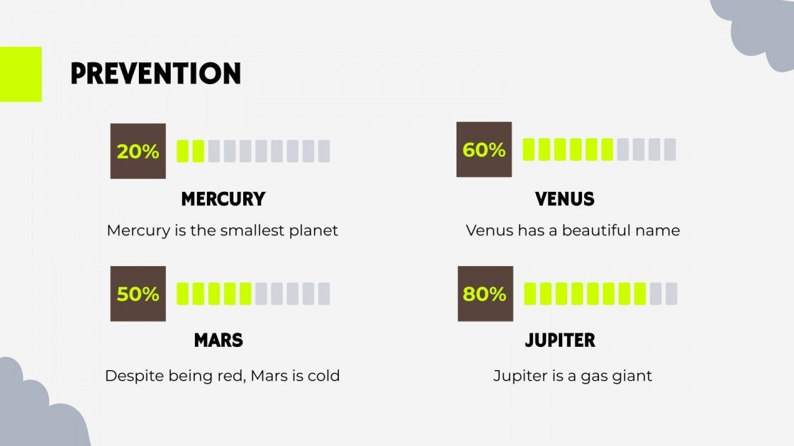 Environment Pollution Diseases | Google Slides & PowerPoint