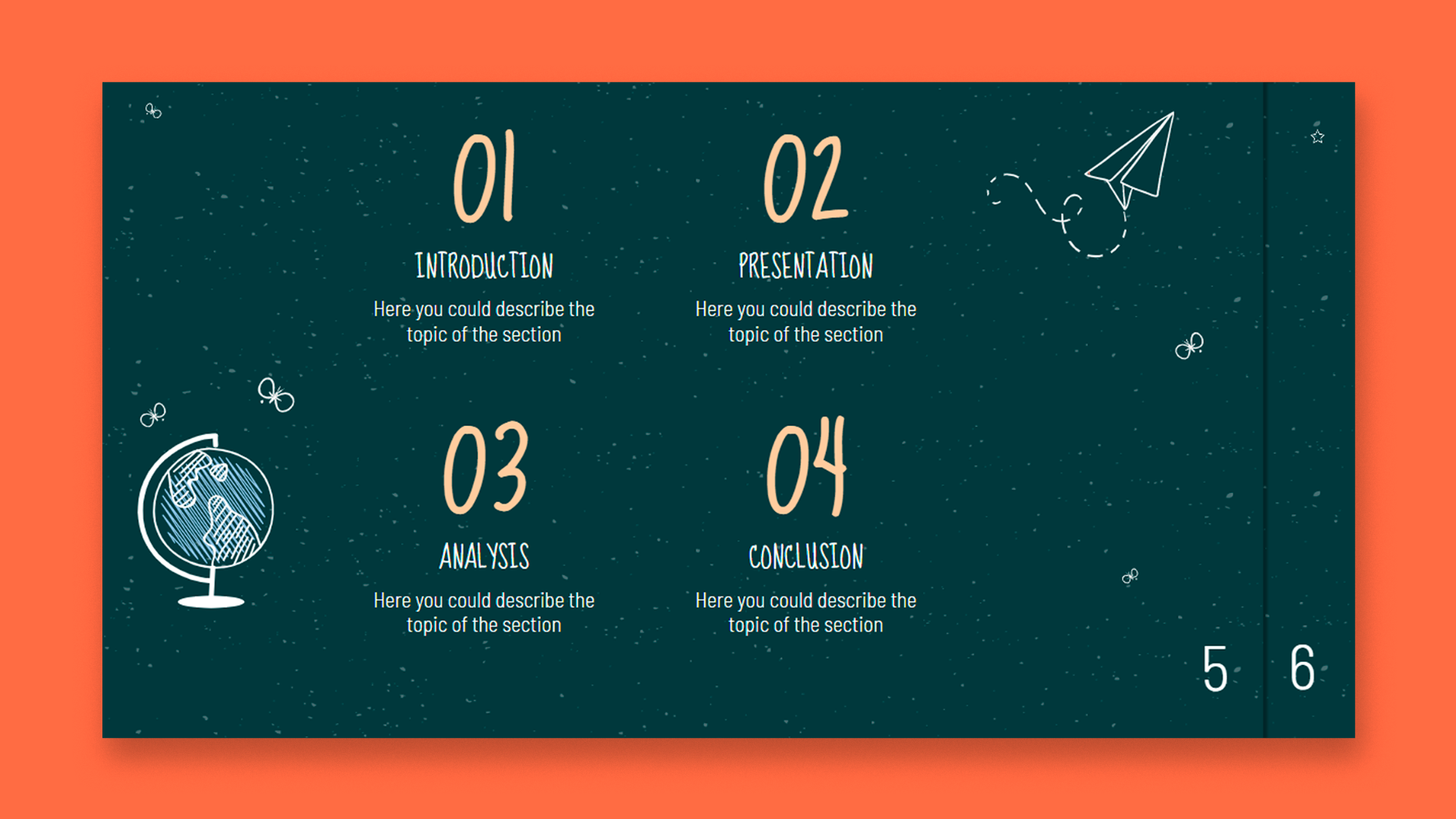 How To Add Page Numbers In PowerPoint Tutorial