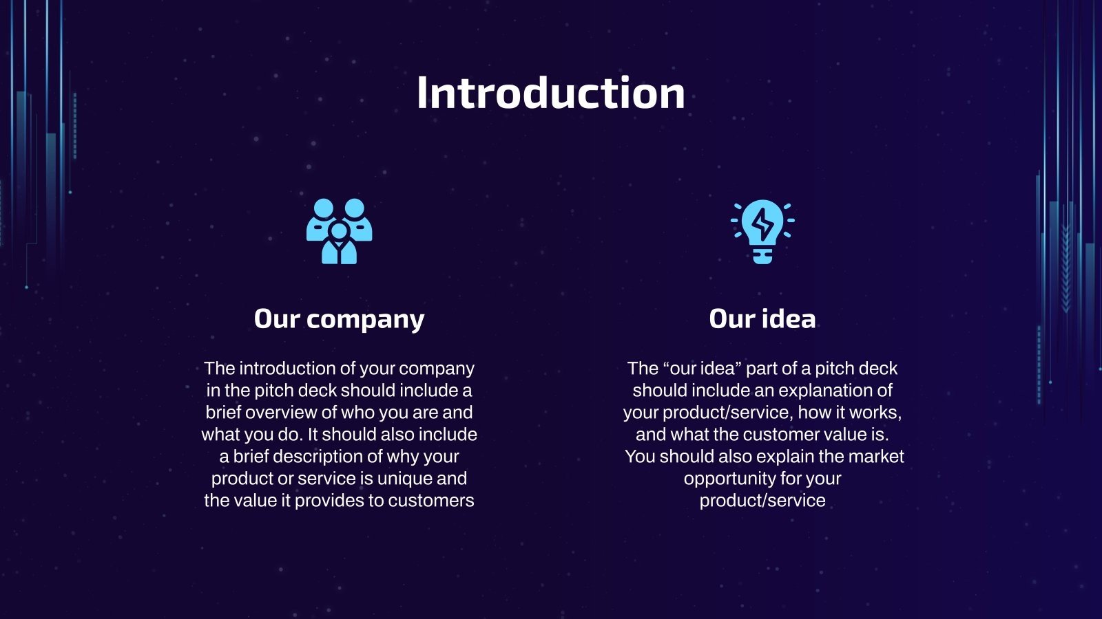 Antivirus Software Pitch Deck | Google Slides & PowerPoint