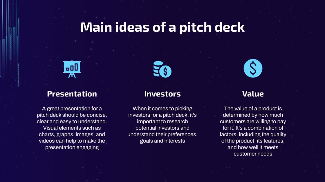 Antivirus Software Pitch Deck | Google Slides & PowerPoint