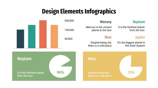 Design Elements Infographics for Google Slides & PowerPoint