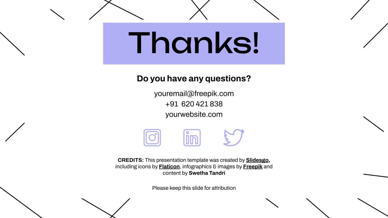 Transversals of Parallel Lines | Google Slides & PowerPoint