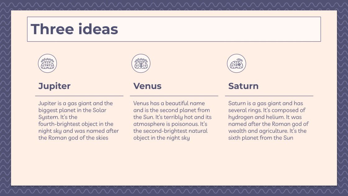 Seizures Case Study | Google Slides & PowerPoint