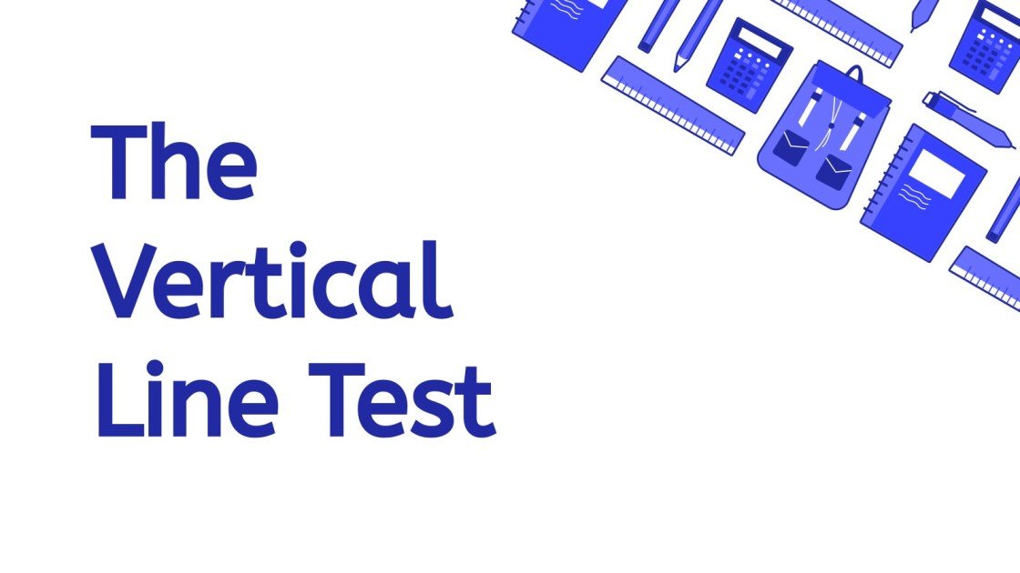 The Vertical Line Test | Google Slides & PowerPoint