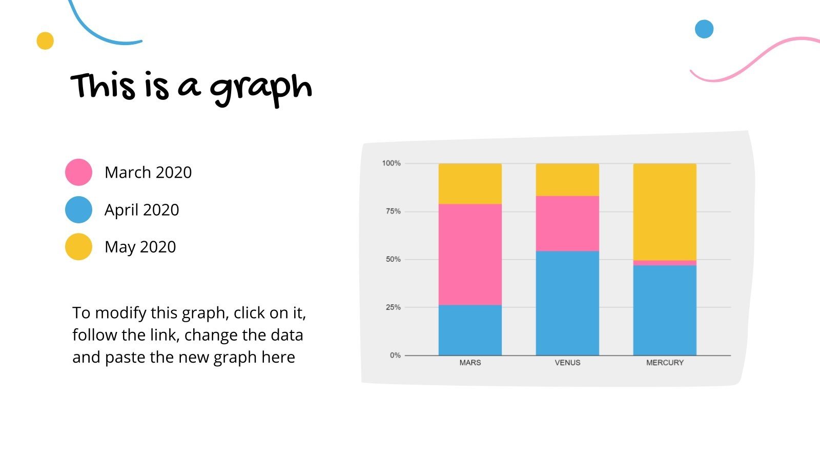 Color Choices Lesson Google Slides & PowerPoint template