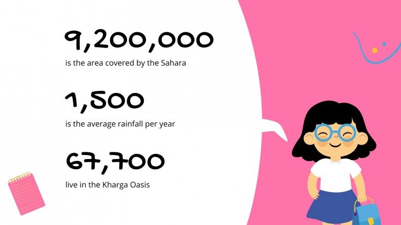 Color Choices Lesson Google Slides & PowerPoint template