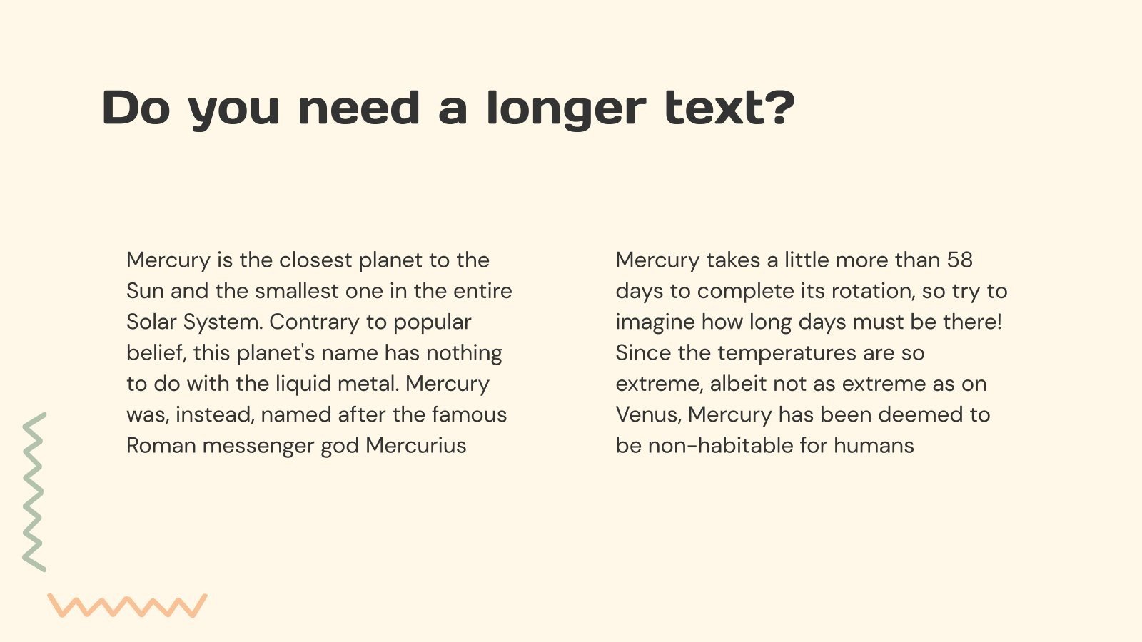 Mummies of Ancient Egypt Lesson for Middle School