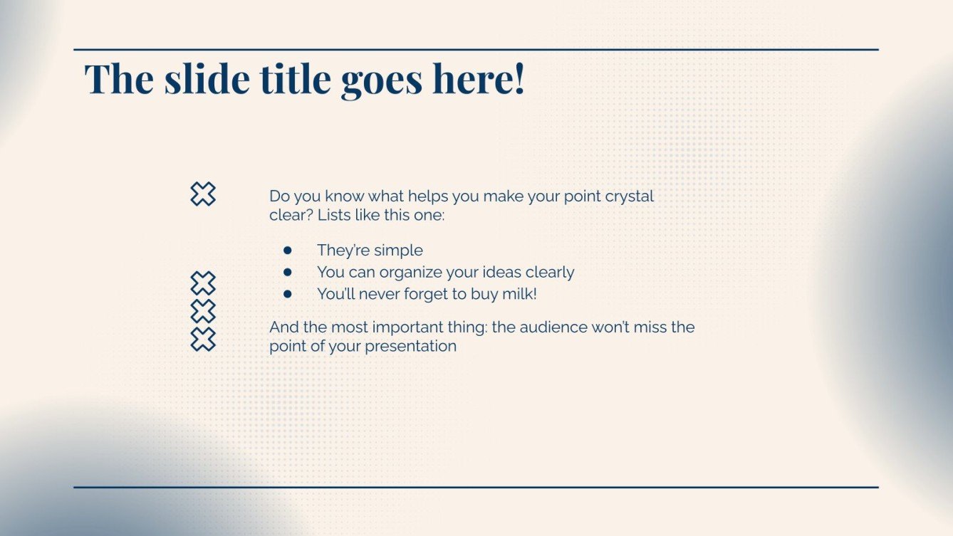 Professional Gradient Theme | Google Slides & PowerPoint