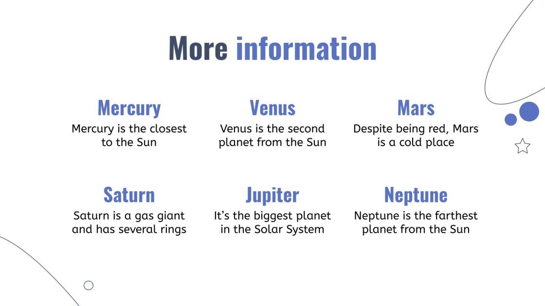 Cancer - Water Zodiac Signs | Google Slides & PowerPoint