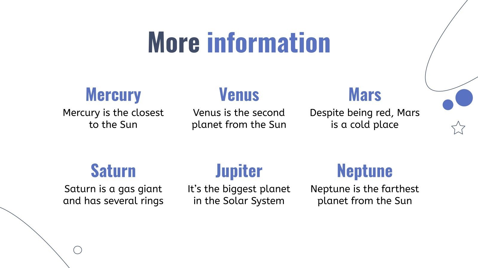 Cancer - Water Zodiac Signs | Google Slides & PowerPoint