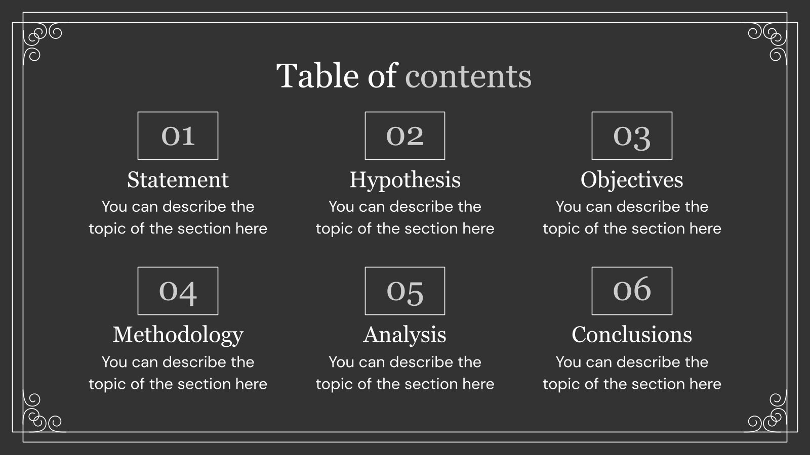 Kiss Nightclub Tragedy Thesis Defense | Google Slides & PPT