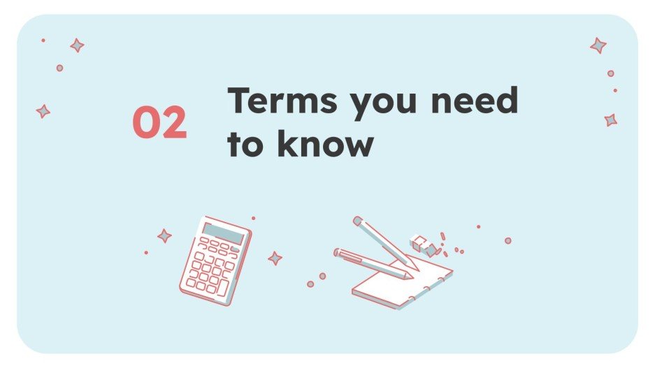 Characteristics of Exponential Functions | Google Slides