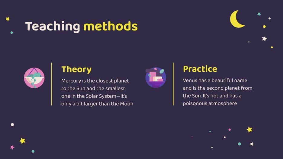 How to make a bed? - Lesson for kids | Google Slides & PPT