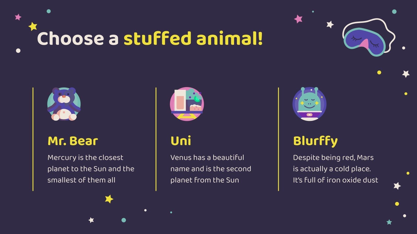 How to make a bed? - Lesson for kids | Google Slides & PPT